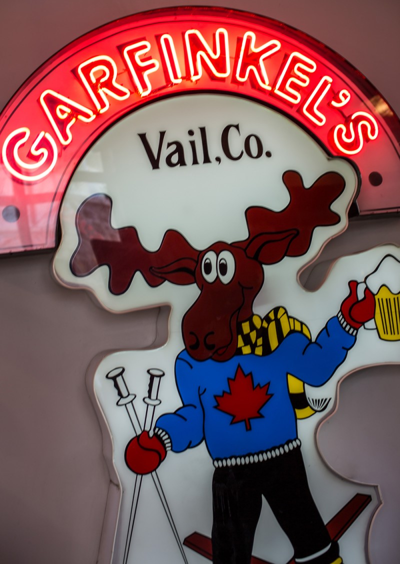 Gallery - Garfinkel's Vail