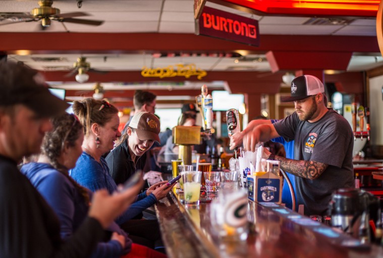 Gallery - Garfinkel's Vail