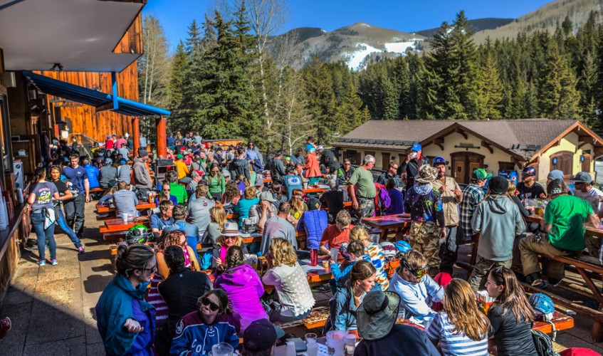 Gallery - Garfinkel's Vail