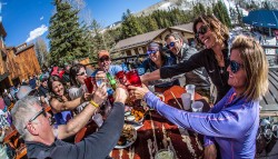 Gallery - Garfinkel's Vail