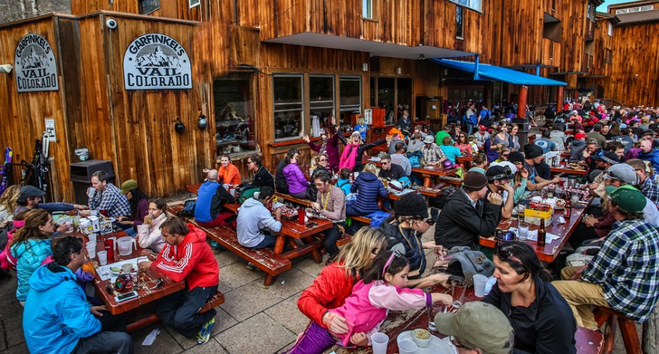 Gallery - Garfinkel's Vail