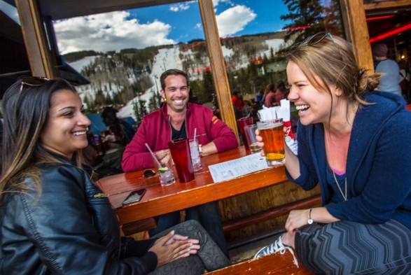 Gallery - Garfinkel's Vail