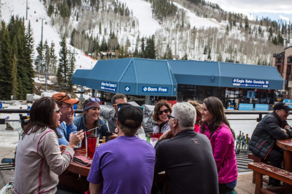 Gallery - Garfinkel's Vail