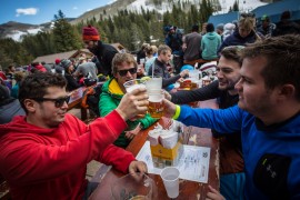 Gallery - Garfinkel's Vail