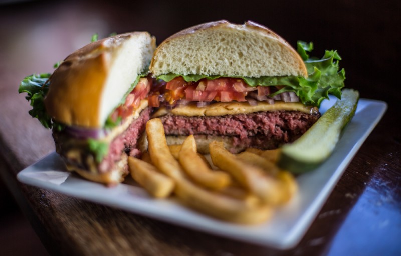 Gallery - Garfinkel's Vail