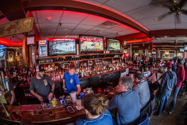 Gallery - Garfinkel's Vail