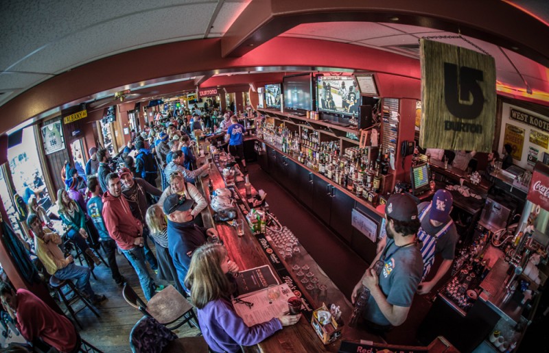 Gallery - Garfinkel's Vail